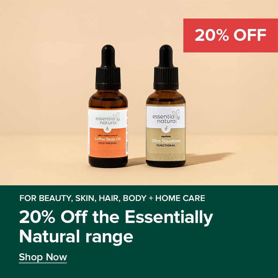 Buy Organic & Natural Products Online | Faithful to Nature