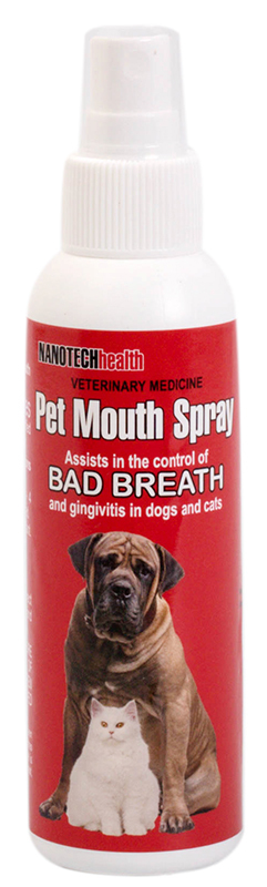 Can You Spray Dogs With Listerine