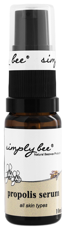 Buy Simply Bee Propolis Serum Online | Faithful to Nature