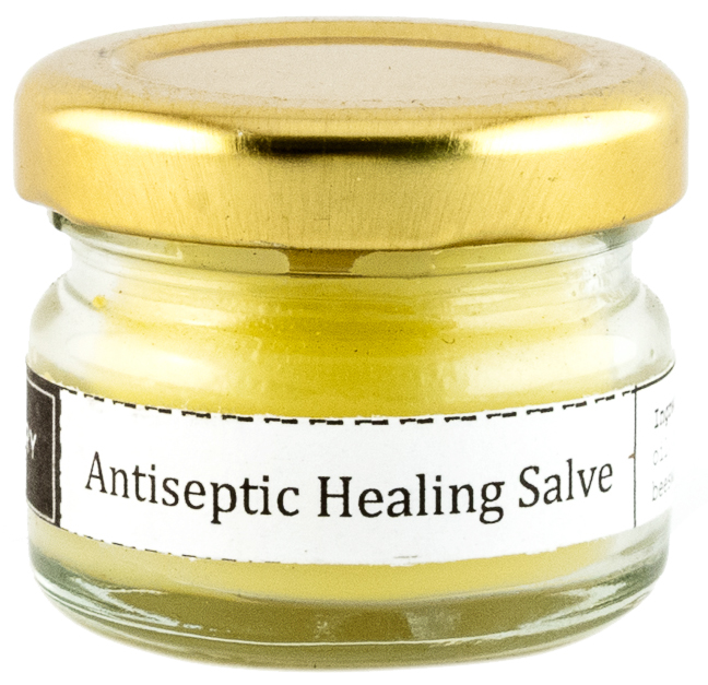 Buy The Apothecary Antiseptic Healing Salve Online | Faithful to Nature