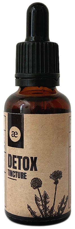 Buy Aether Detox Extract Online | Faithful to Nature