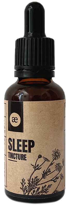 Buy Aether Sleep Extract Online | Faithful to Nature