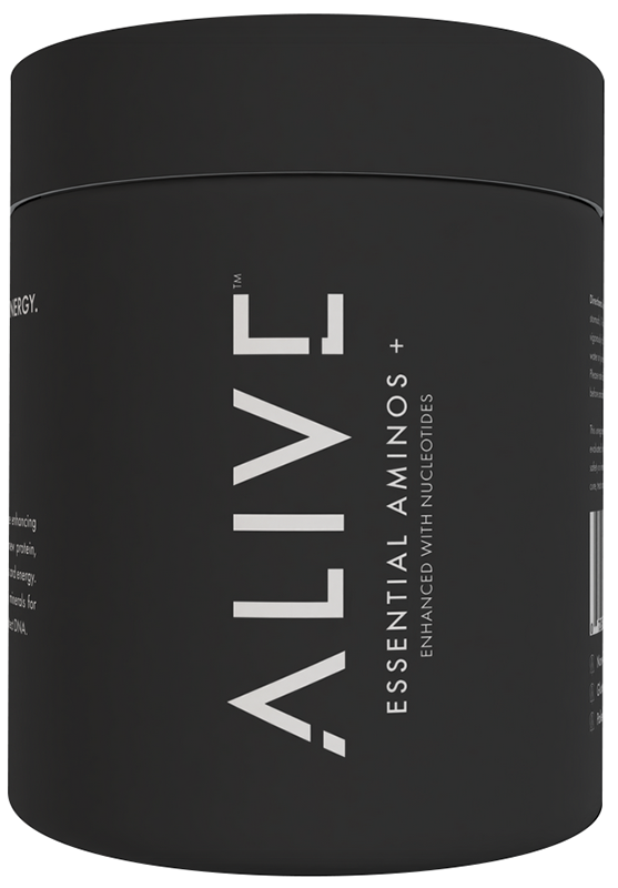 Buy Alive Essential Aminos+ Online | Faithful to Nature