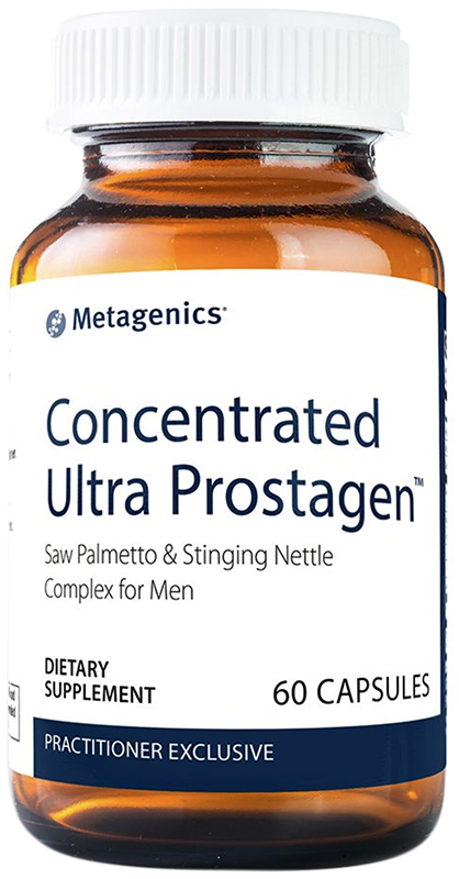 Buy Metagenics Concentrated Ultra Prostagen - Prostate Support Online ...