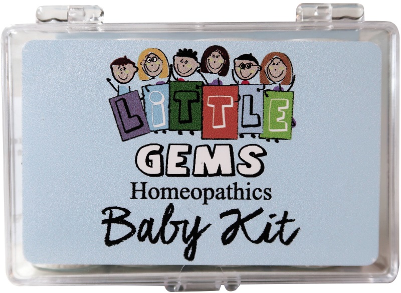 Buy Little Gems Baby Kit Online | Faithful to Nature