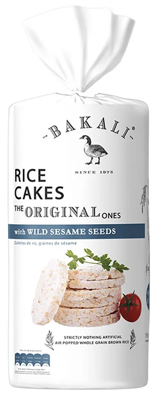 Buy Bakali Rice Cake Salt Online | Faithful to Nature