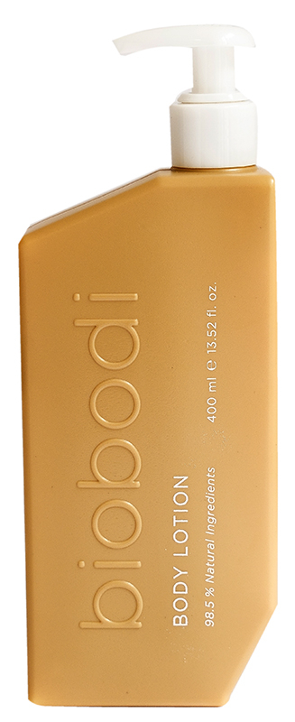 Buy Biobodi Unscented Body Lotion Online | Faithful to Nature