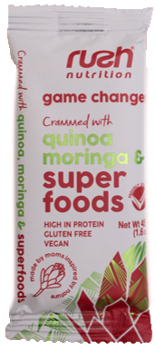 Buy Rush Nutrition Game Changer- Online | Faithful to Nature