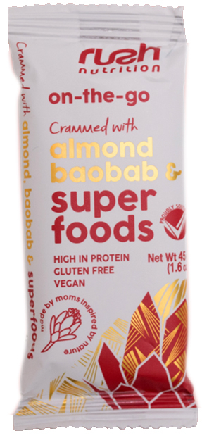 Buy Rush Nutrition On the Go Online | Faithful to Nature