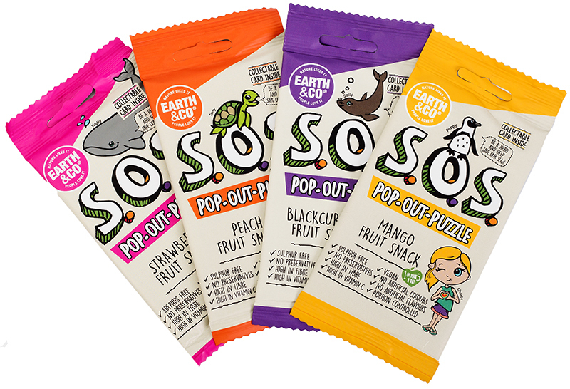 Buy Earth & Co. SOS Fun Bundle Online | Faithful to Nature