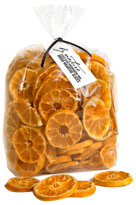 Buy By Nature Sulphur-Free Dried Naartjie Slices, 300g Online ...