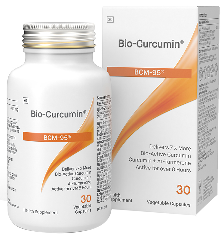 Buy Coyne Health Bio-Curcumin Online | Faithful to Nature