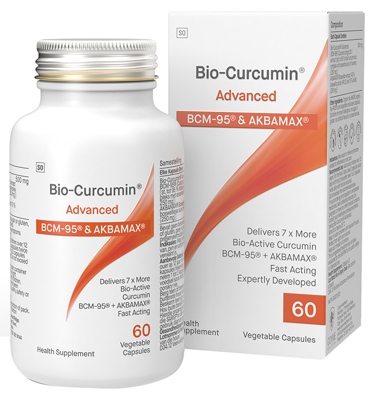 Buy Coyne Health Bio curcumin Advanced Online | Faithful to Nature