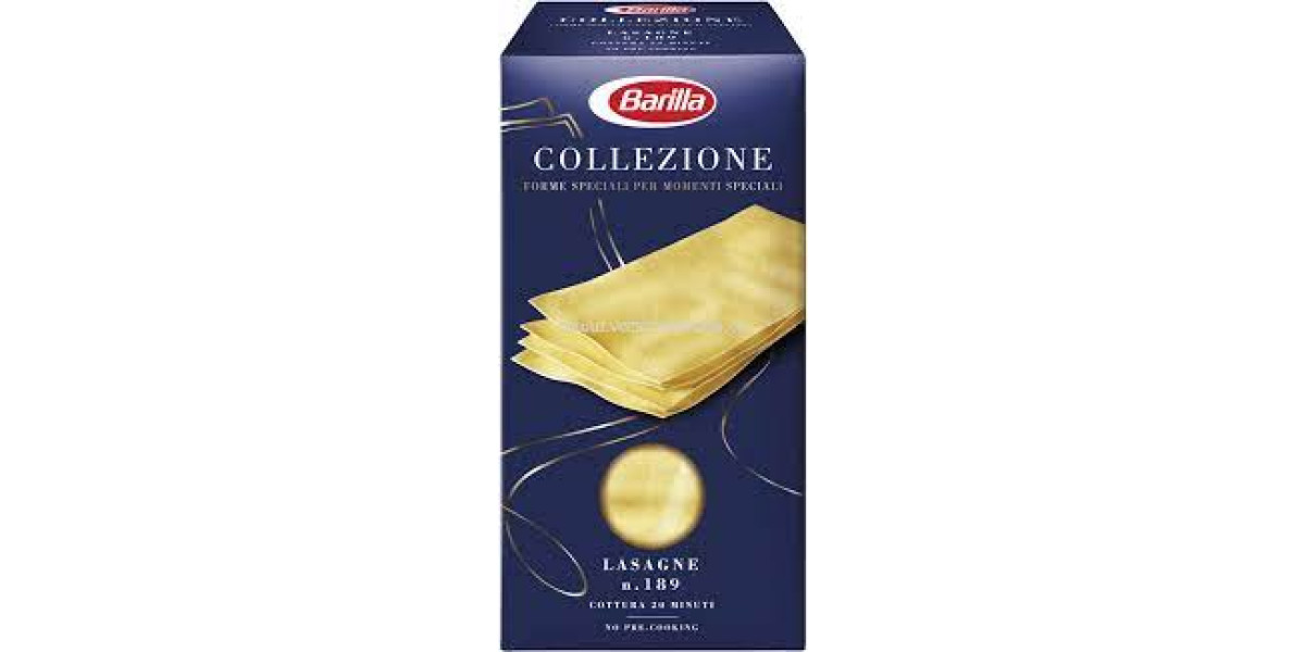 how to cook barilla collezione lasagne