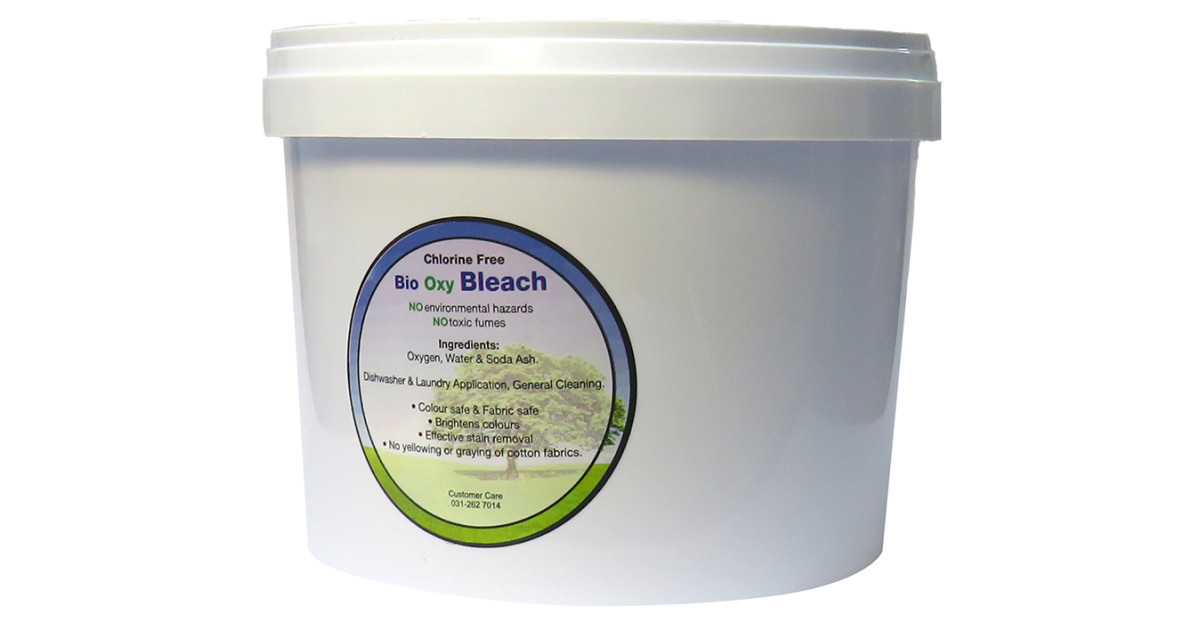 Buy Londa Bio Oxy Bleach Bucket Online | Faithful to Nature