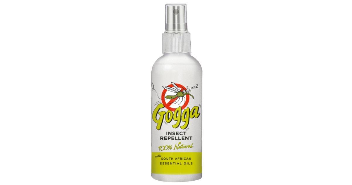 Buy Pure Indigenous Gogga Insect Repellent Online | Faithful to Nature