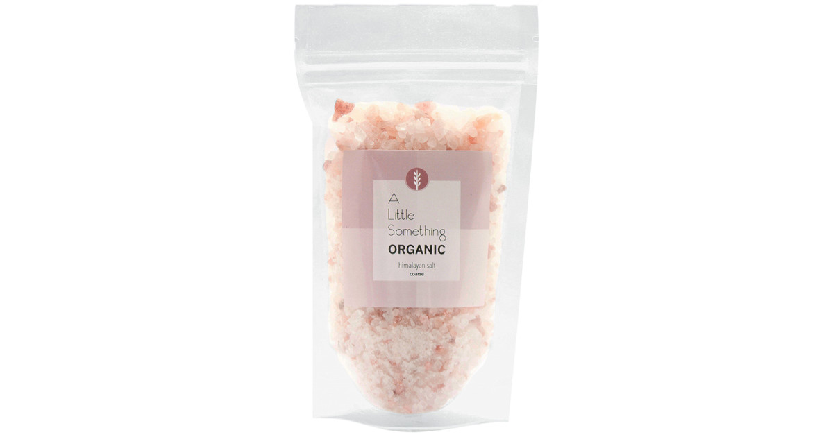 Buy A Little Something Natural Coarse Himalayan Salt Refill Online ...