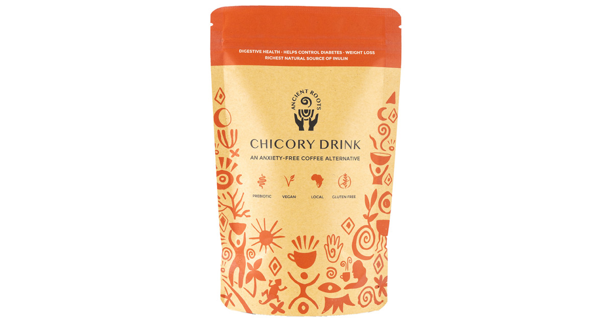 Buy Ancient Roots Chicory Drink Online | Faithful to Nature