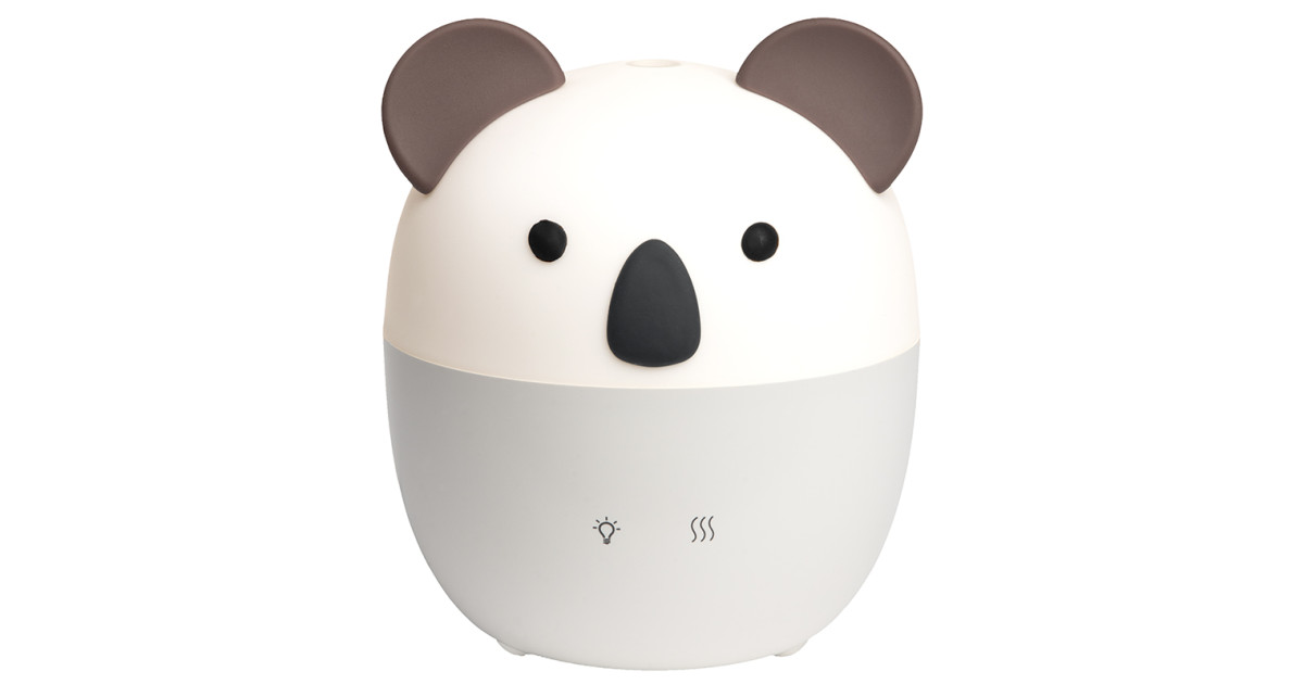 Buy Aura Baby Diffuser - Koda Online | Faithful to Nature