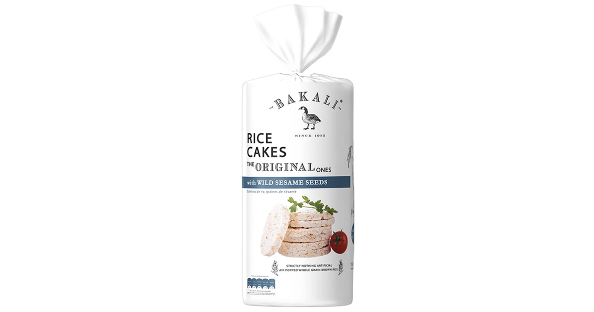 Buy Bakali Rice Cake Salt Online | Faithful to Nature