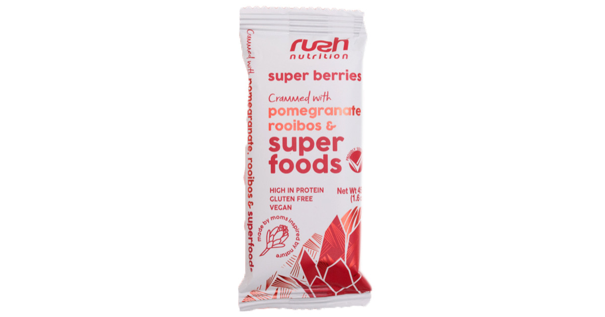 Buy Rush Nutrition Super Berries Online | Faithful to Nature