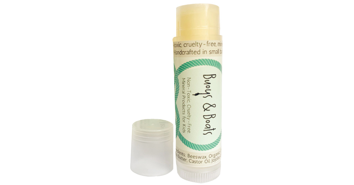 Buy Cassie Kids Lip Balm Online | Faithful to Nature