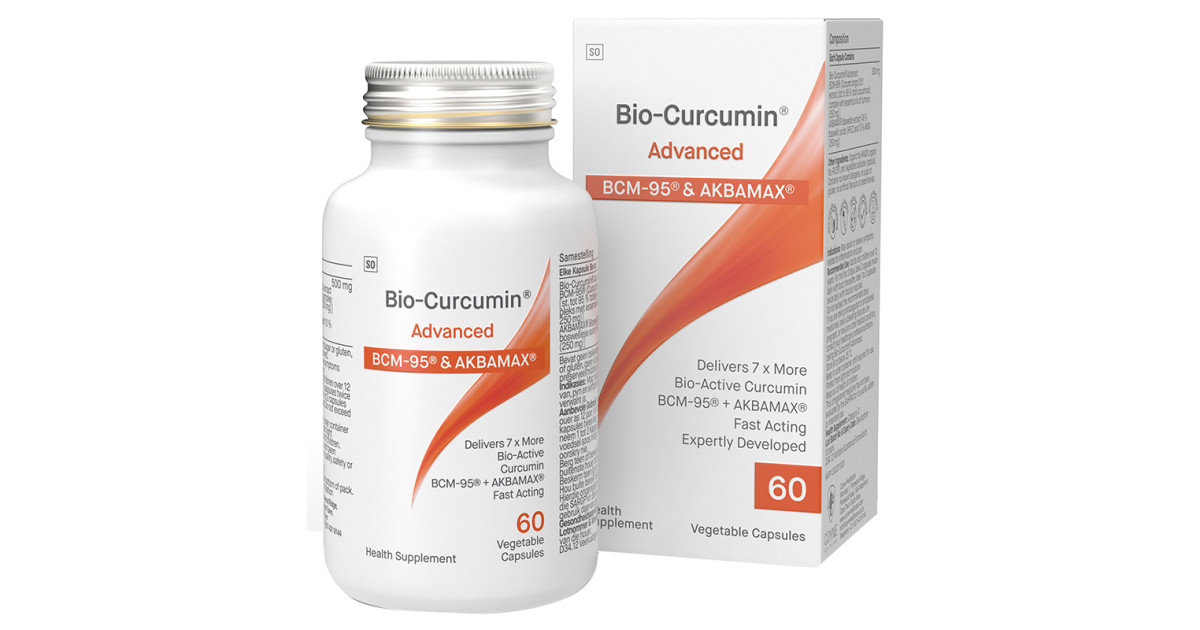 Buy Coyne Health Bio curcumin Advanced Online | Faithful to Nature