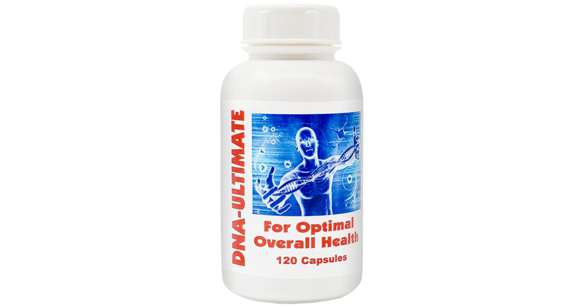 Buy DNA Biopharm Ultimate Capsules Online | Faithful to Nature