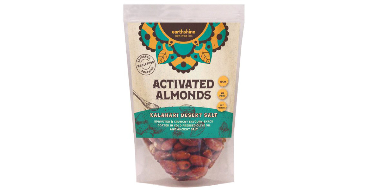 Buy Earthshine Activated Almond - Kalahari Desert Salt Online ...