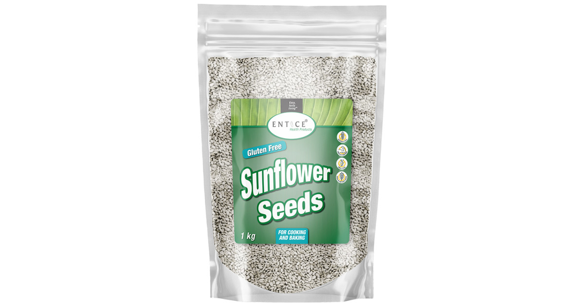 Buy Entice Sunflower Seeds Online | Faithful to Nature