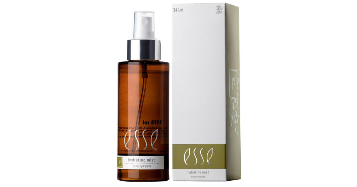 Buy Esse Mist Online | Faithful to Nature