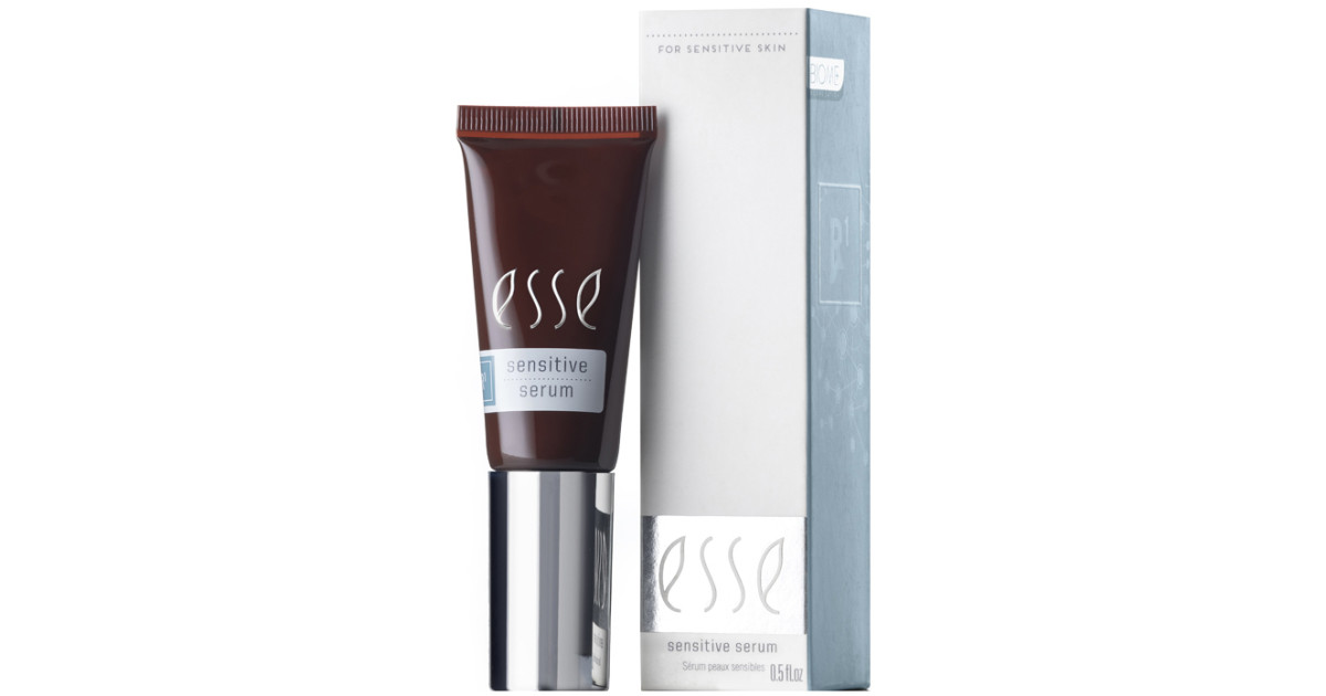 Buy Esse Sensitive Serum Online | Faithful to Nature