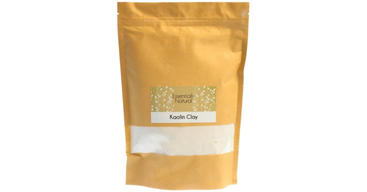 Buy Essentially Natural Kaolin Clay Online | Faithful to Nature
