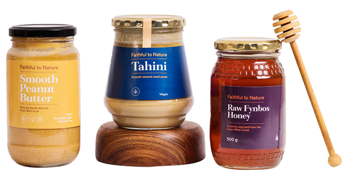 Buy FtN Sweet Spreading Online | Faithful to Nature