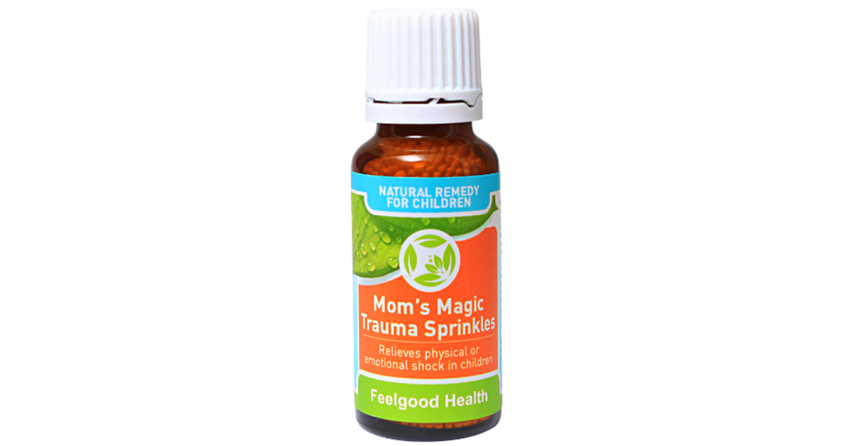 Buy Feelgood Health Mom’s Magic Trauma Sprinkles Online | Faithful to ...