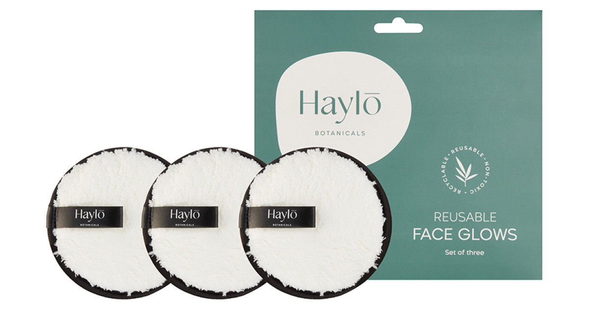 Buy Haylo Botanicals Face Glow Set Online | Faithful to Nature