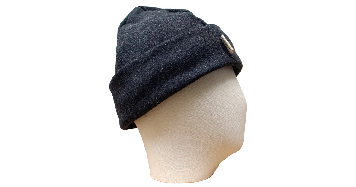 Buy Hemporium Hemp Beanie Online | Faithful to Nature
