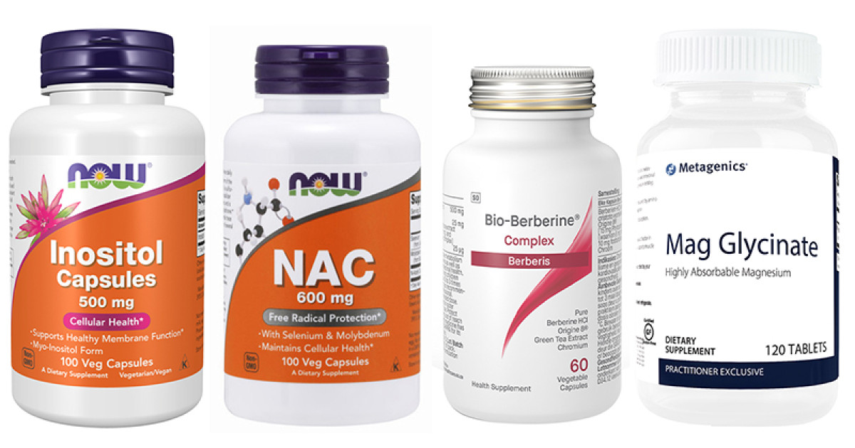 Buy Hormonal Support Bundle For Women Online | Faithful to Nature