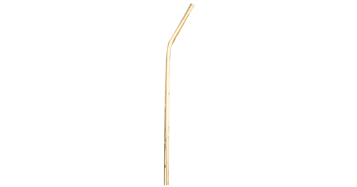Buy Just Copper Copper Straw Online | Faithful to Nature