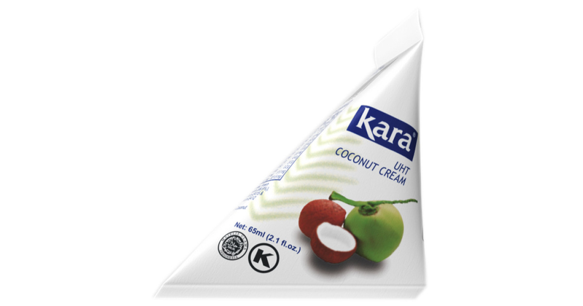 Buy Kara Coconut Cream Online | Faithful to Nature