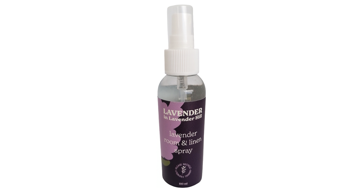 Buy Lavender in Lavender Hill Room & Linen Spray Online | Faithful to ...