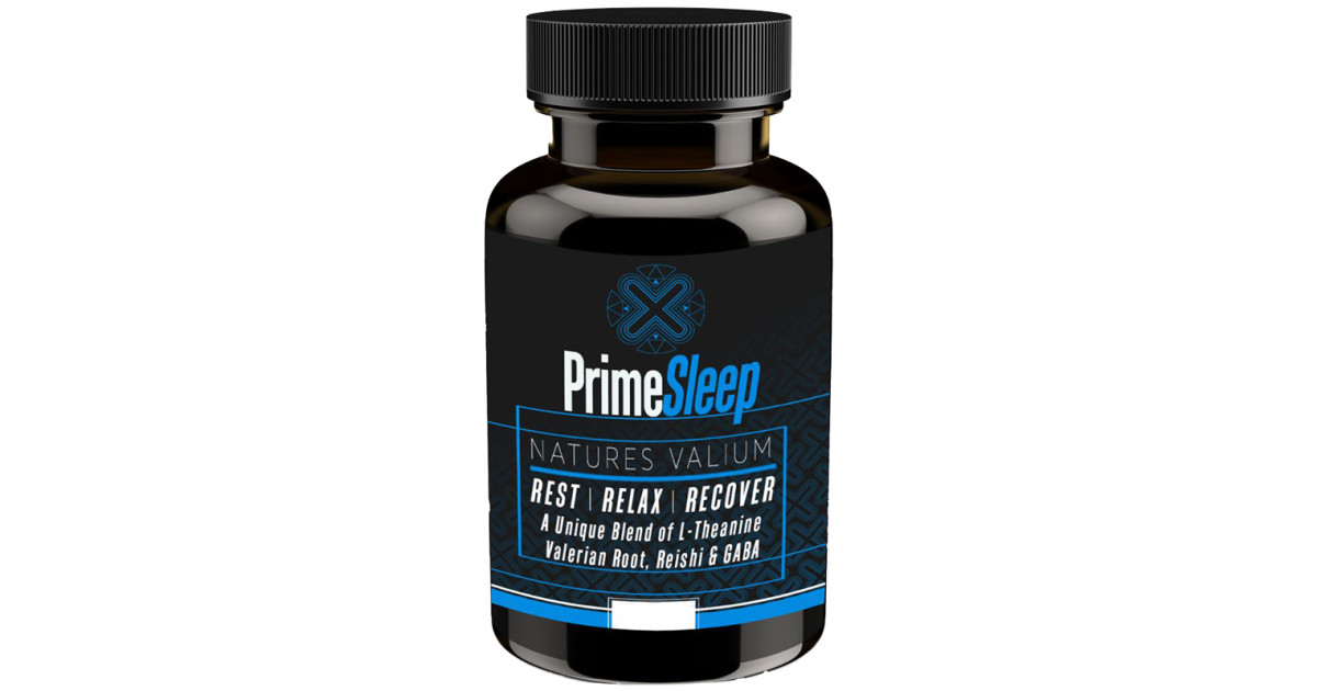 Buy LifeXpanded Prime Sleep - 90s Online | Faithful to Nature