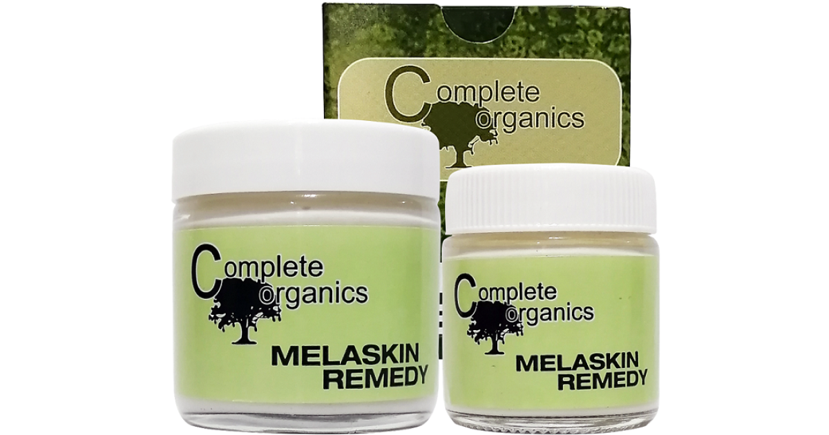 Buy Melaskin Remedy Online | Faithful to Nature