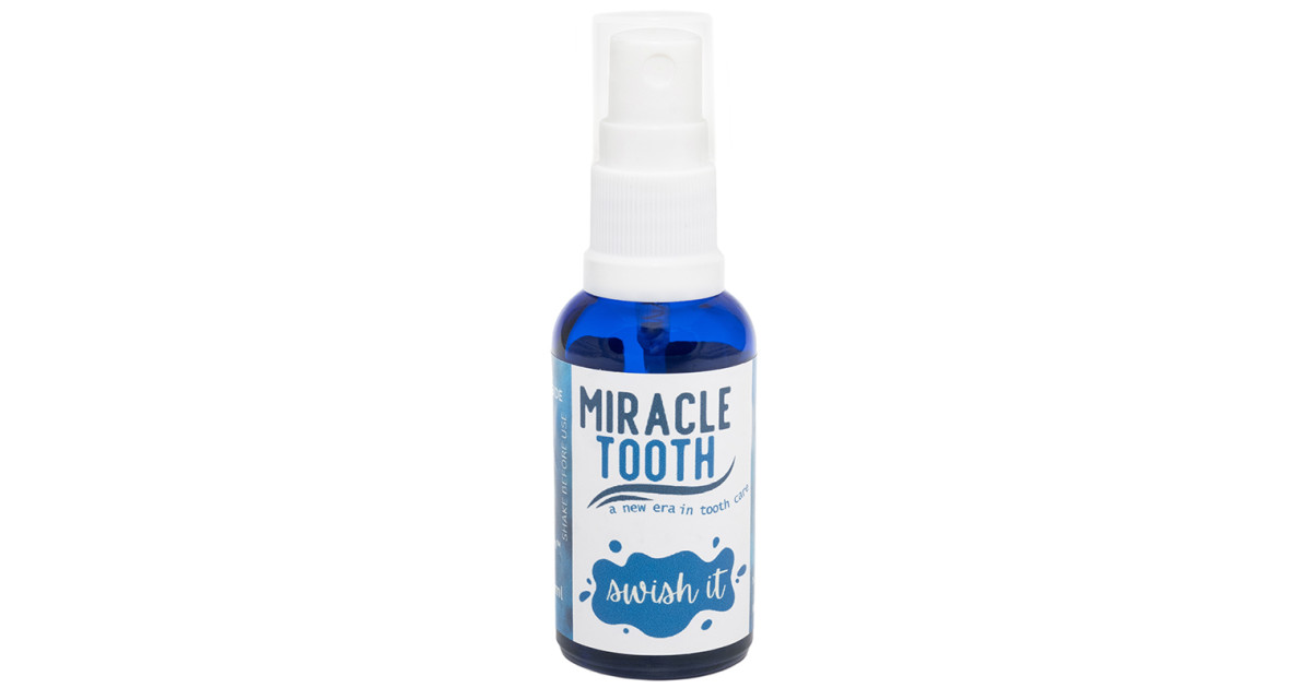 Buy Miracle Tooth Online | Faithful to Nature