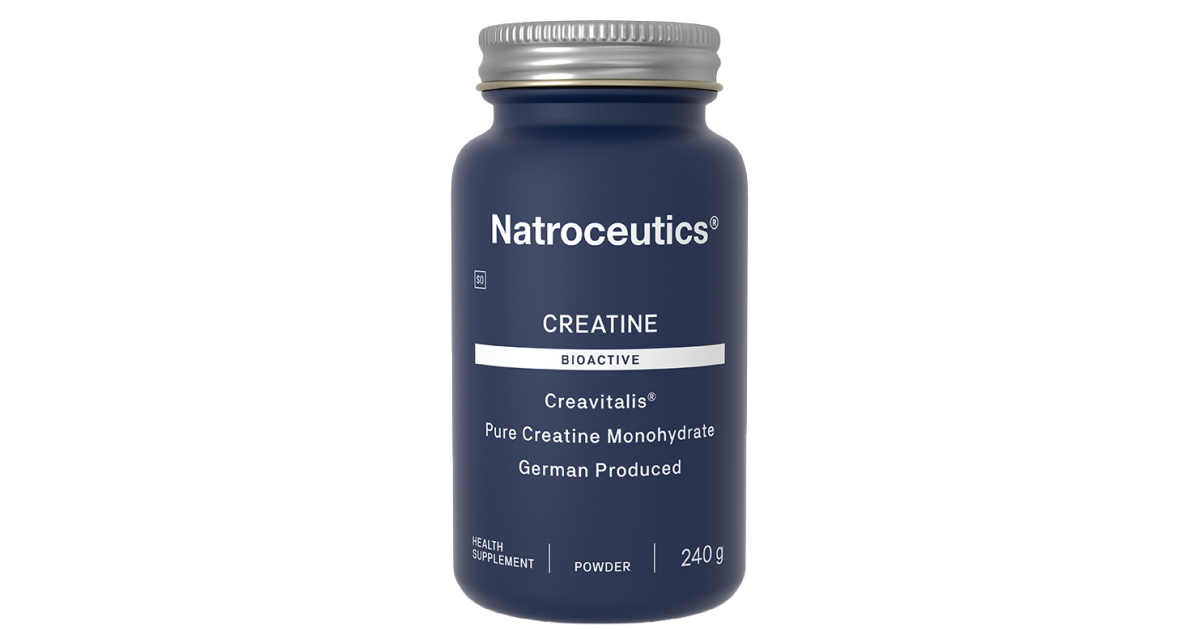 Buy Natroceutics Creatine Bioactive Online | Faithful to Nature