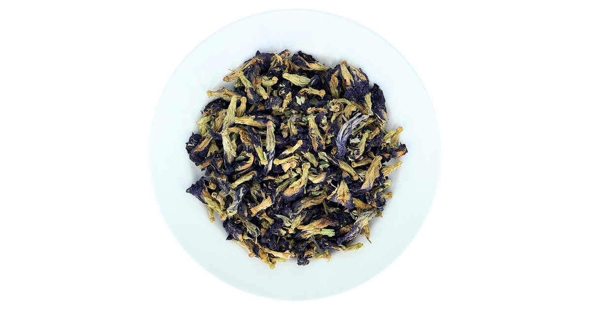 Buy Nigiro's Butterfly Pea Flower Herbal Infusion Online | Faithful to ...