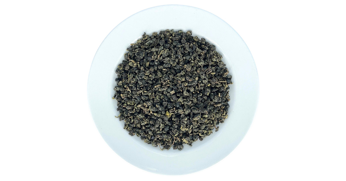 Buy Nigiro's Organic Oolong Tea Online | Faithful to Nature