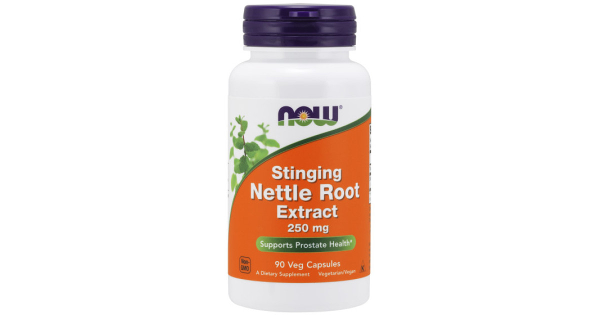 Buy Now Foods Stinging Nettle Root Online | Faithful to Nature