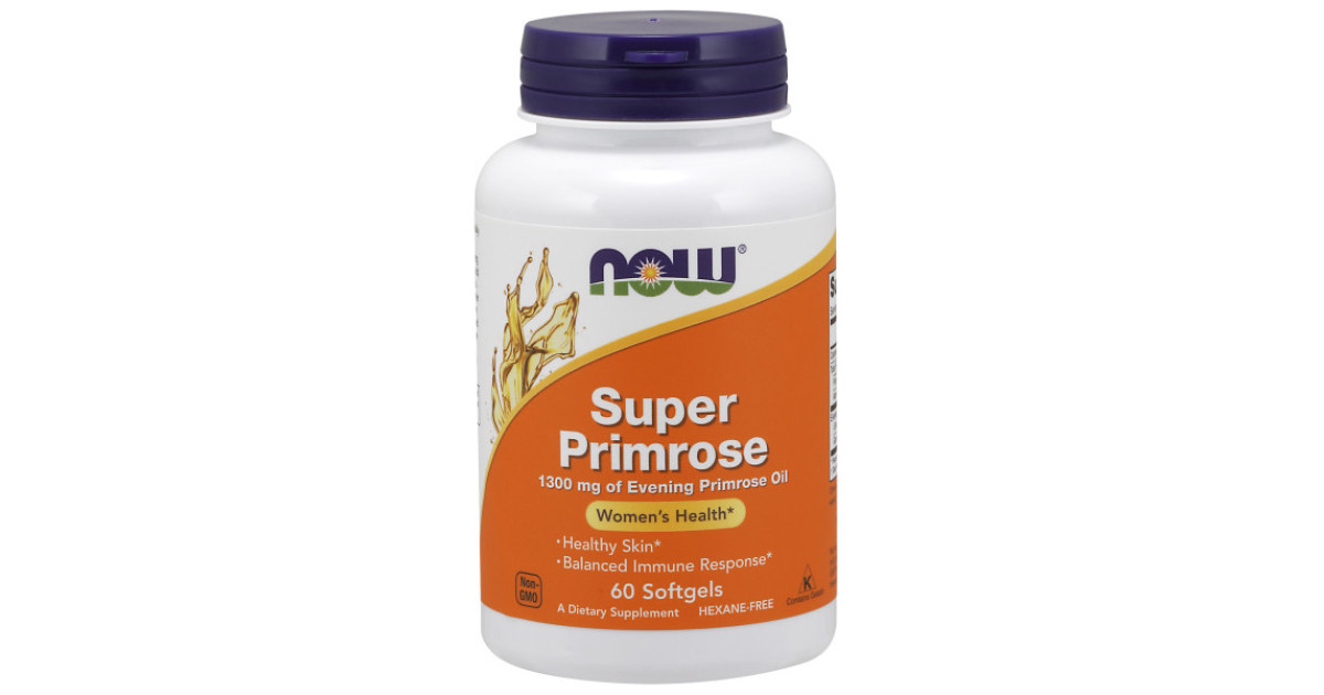 Buy Now Foods Super Primrose Online | Faithful to Nature