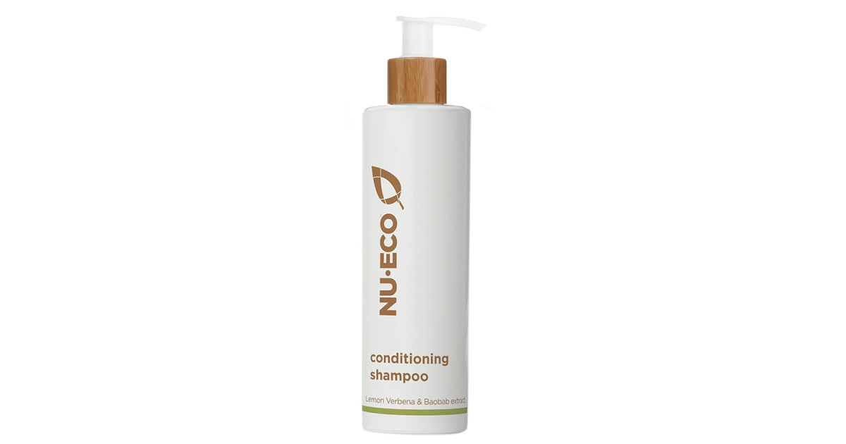 Buy Nu-Eco Conditioning Shampoo Online | Faithful to Nature